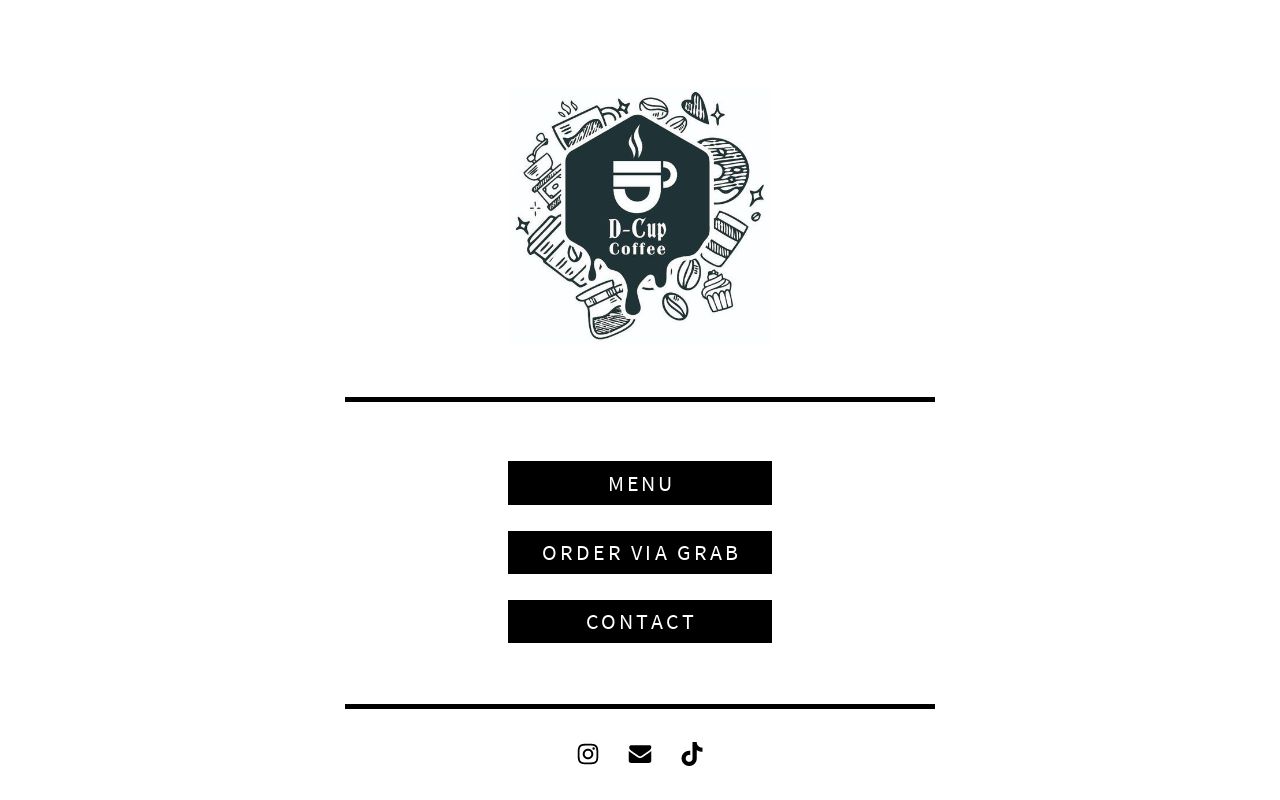 Dcup Coffee